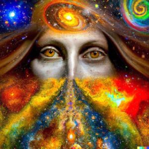 A beautiful goddess – My ai Art – phill.ai