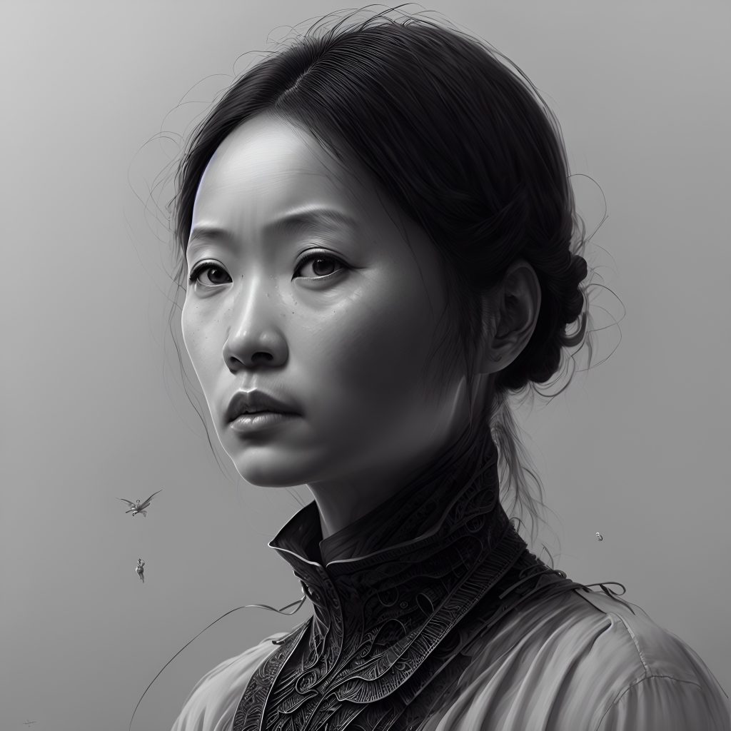 Fei-Fei Li: Pioneering Computer Scientist and Advocate for Diversity ...