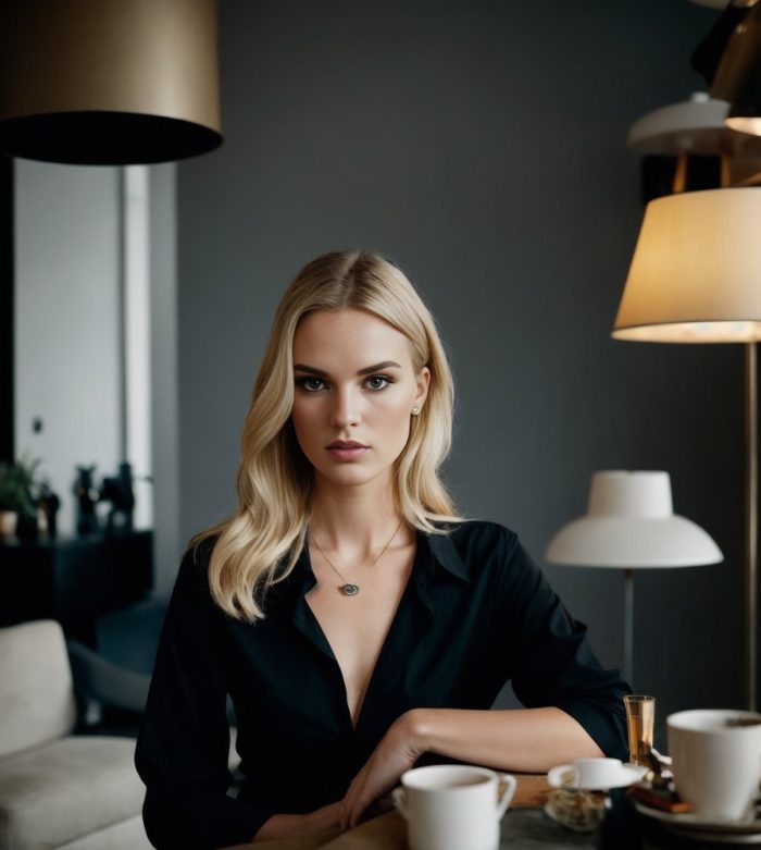 Mind-Blowing! AI-Generated Images So Realistic, You Won’t Believe They ...