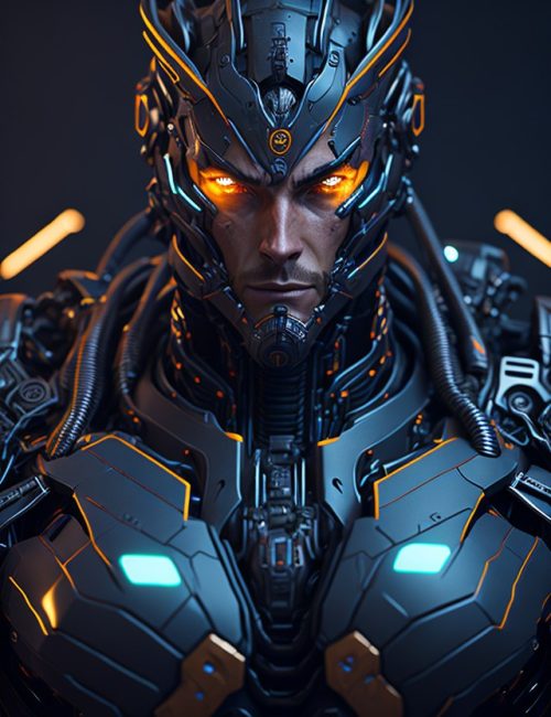 Discover the Intricate Artistic Masterpieces of Alberto Seveso, Artgerm ...