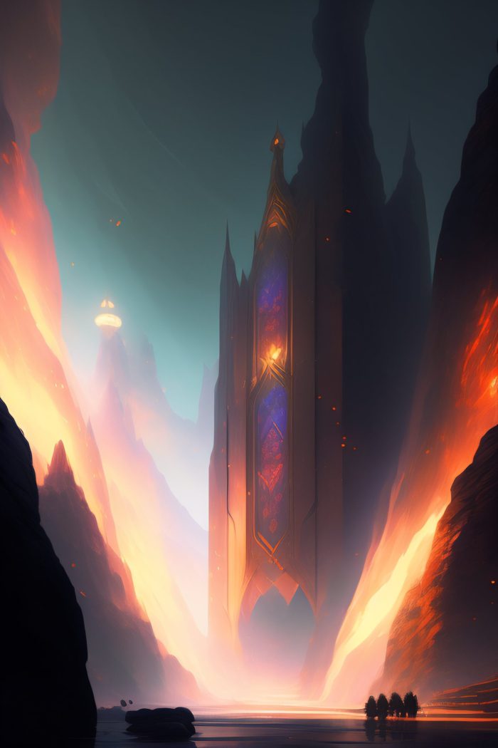 AI Art: Exploring the Possibilities Lexica.art, and the Artistic Styles ...