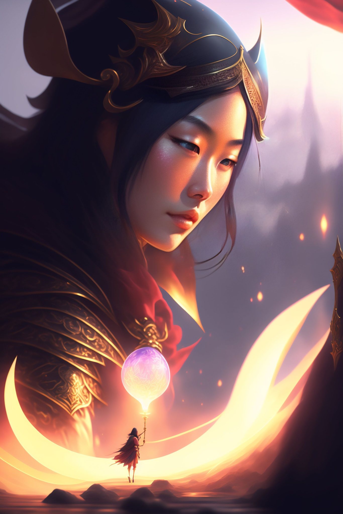 AI Art: Exploring the Possibilities Lexica.art, and the Artistic Styles ...