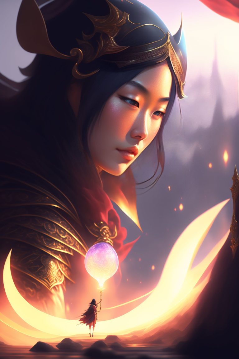 AI Art: Exploring the Possibilities Lexica.art, and the Artistic Styles ...