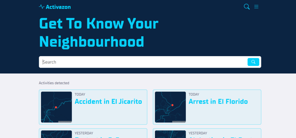 Activazon.com Archives - phill.ai