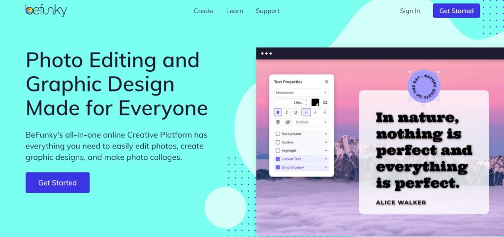 Make Your Photos Pop with BeFunky.com - The Ultimate Photo Editor and ...