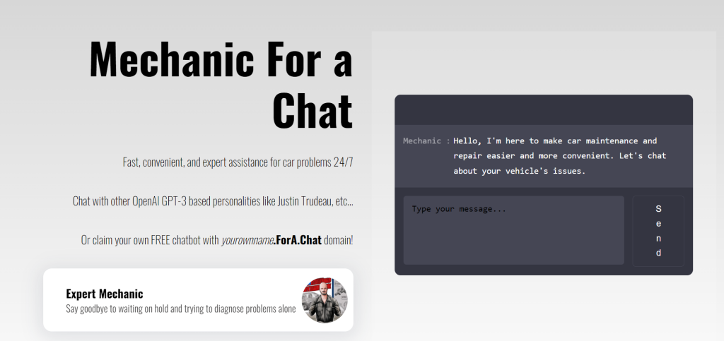 Chatbots – phill.ai