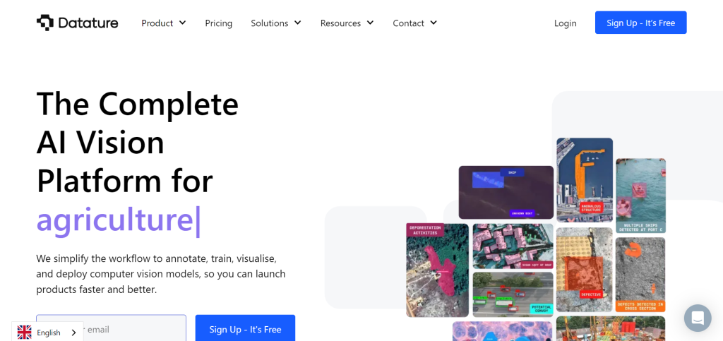 Build Computer Vision Apps in Minutes with Datature.io! – phill.ai