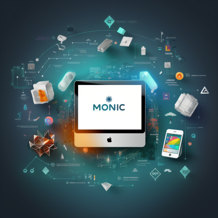 Unlock the Future of Learning with Monic.ai – phill.ai