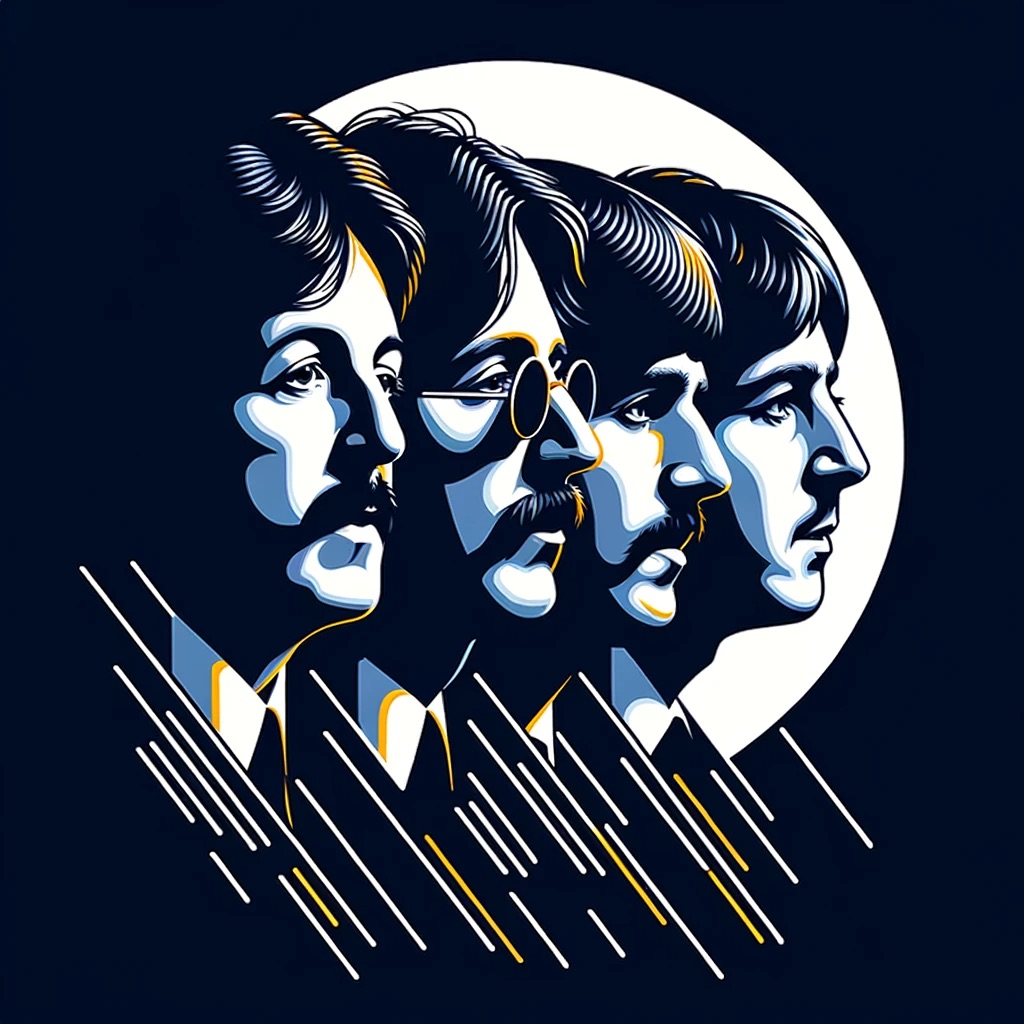 The Beatles’ Final Emotional Ballad: A Deep Dive into “Now and Then ...