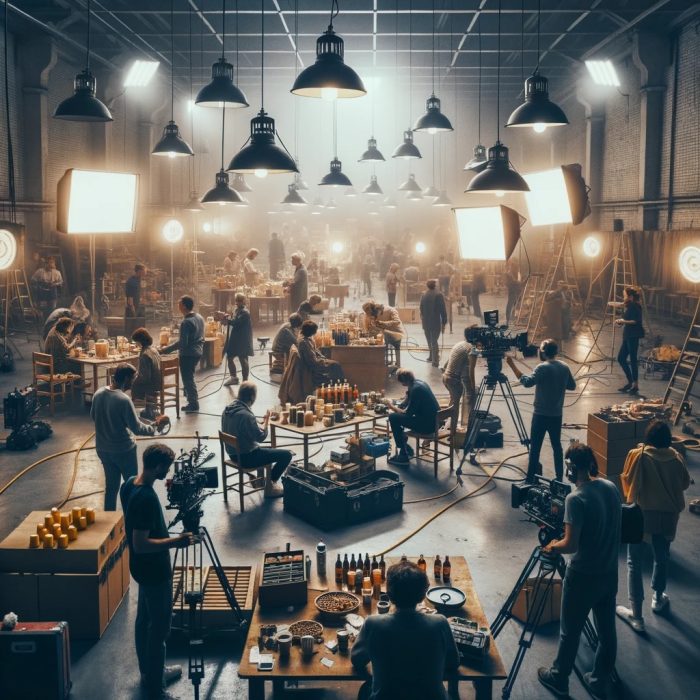 Pika Labs Beta 2.0: A Glimpse Into the Future of Video Production ...