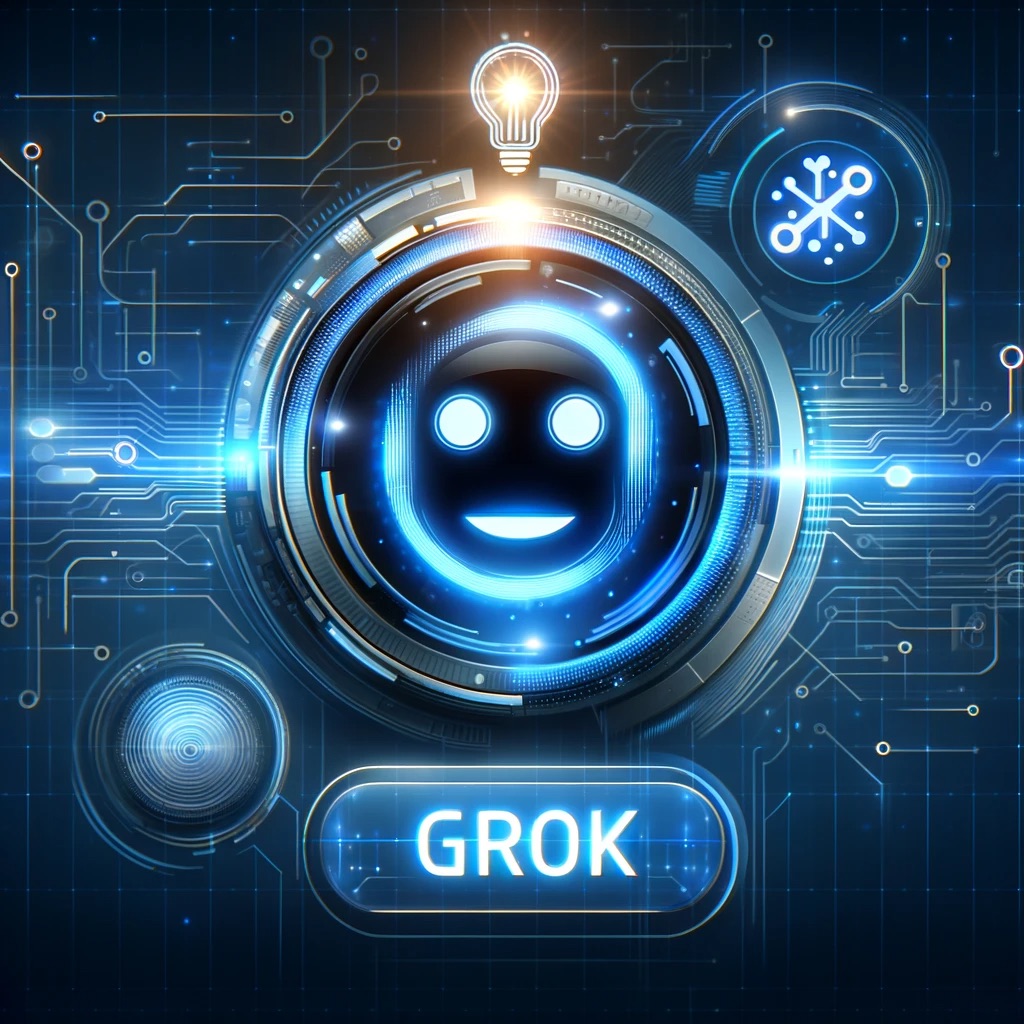 Embracing the Future: Elon Musk Unveils ‘Grok’ – The AI Chatbot with a ...