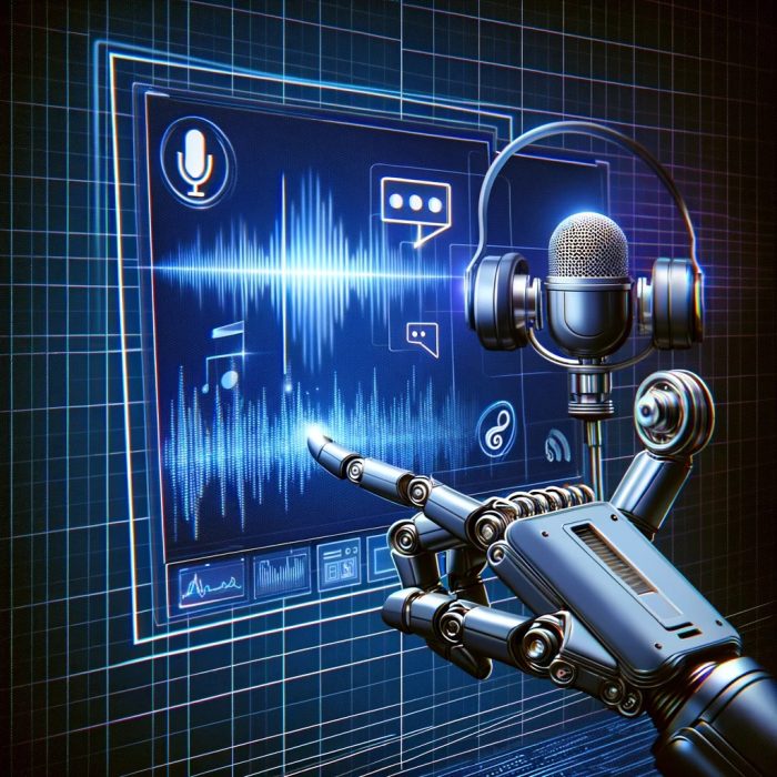 Unveiling the Power of Text-to-Speech (TTS) Technology – phill.ai