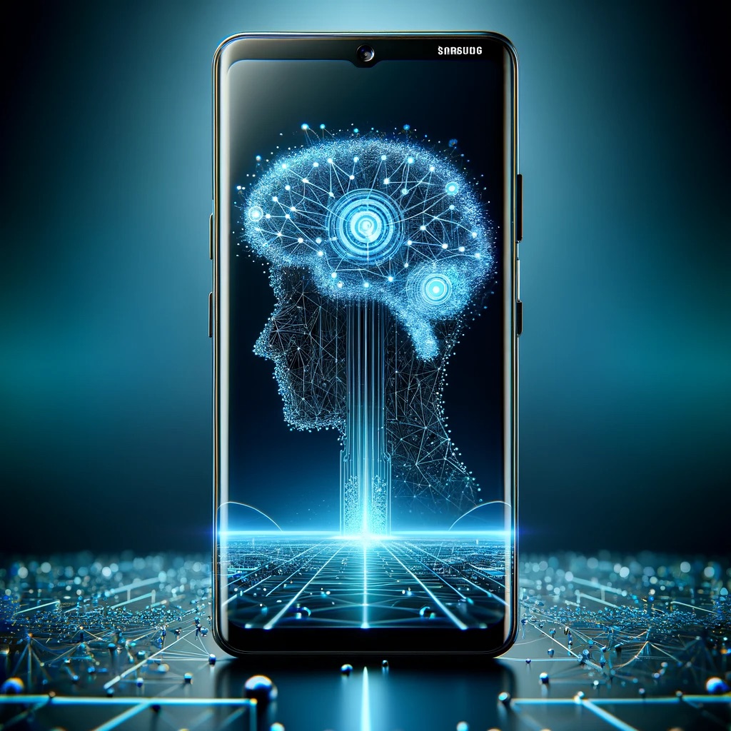 Samsung’s Galaxy S24 to Feature On-Device Generative AI: Samsung Gauss ...