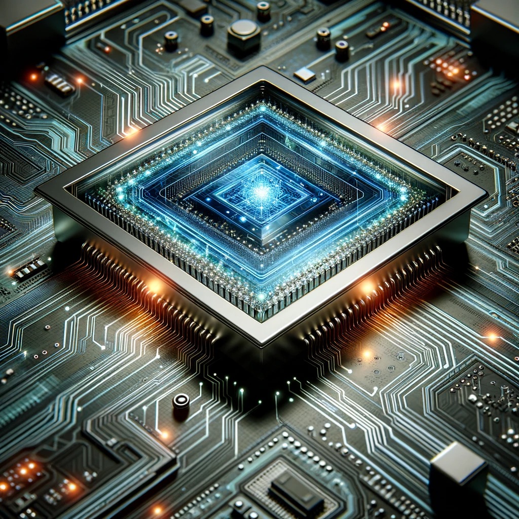 Hardware in AI: The Next Frontier of Innovation Post Sam Altman's ...