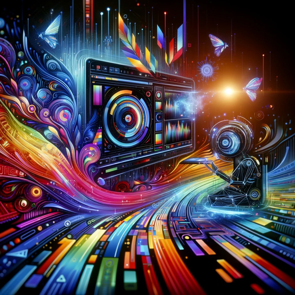 Pika.art: Revolutionizing Video Creation with AI – A New Era in Digital ...