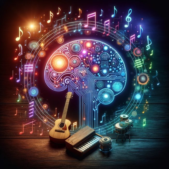 Revolutionizing Music Production: Free Sample Packs – phill.ai