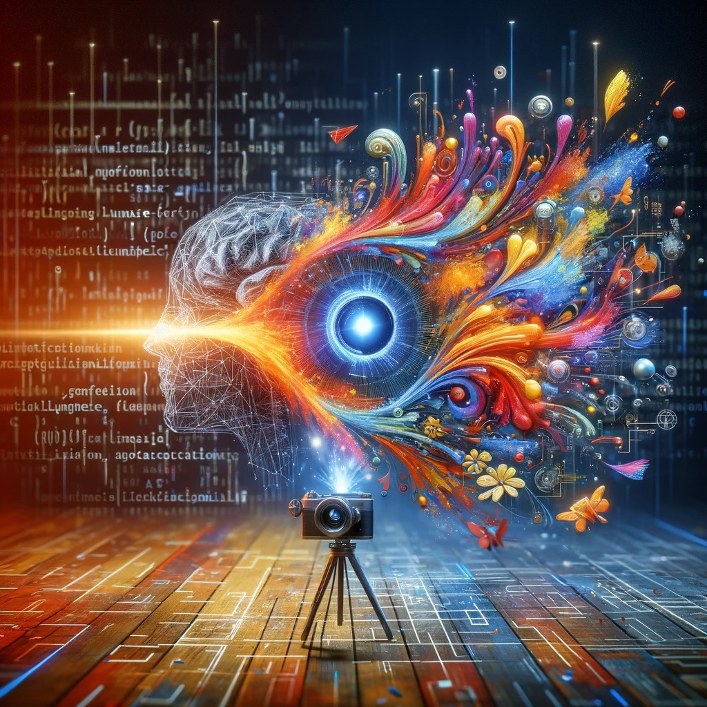 Revolutionizing Video Content: Unveiling Lumiere's Groundbreaking AI ...