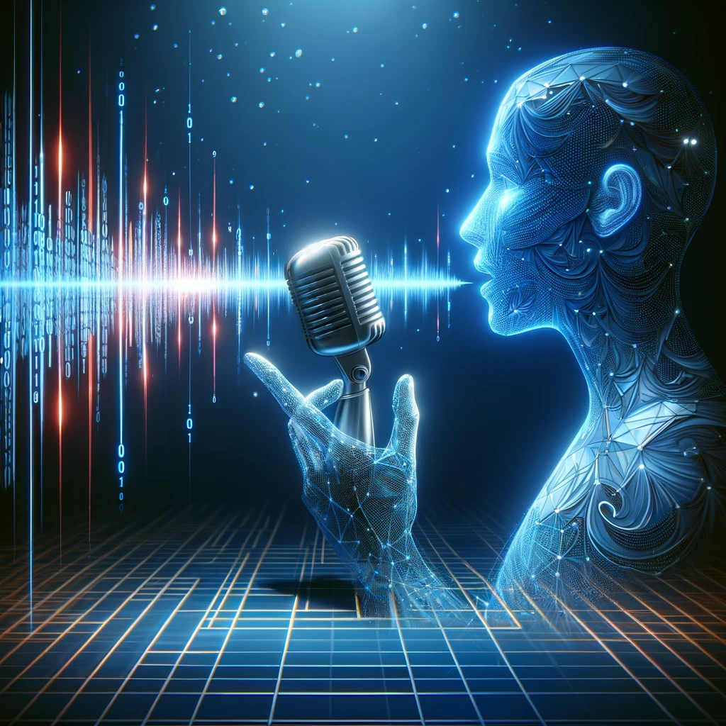 Unlocking Your Digital Voice: The Quick and Easy Guide with Eleven Labs ...