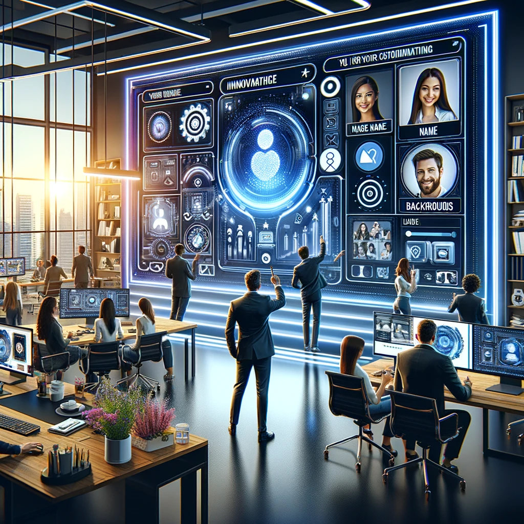 Unlocking the Future of Business Communication with AI-Powered ...